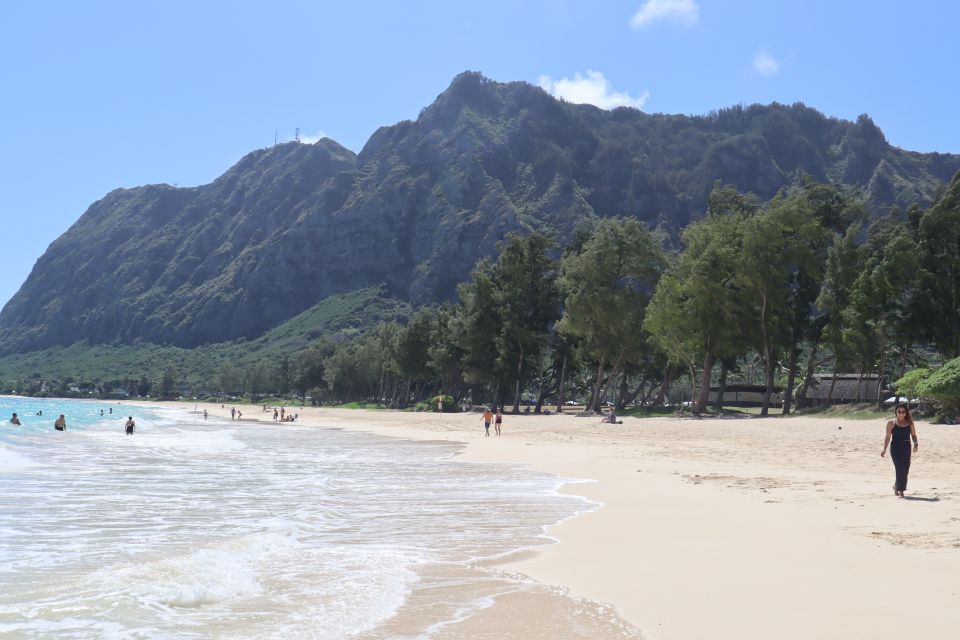 Oahu: Active Circle Island Tour - Frequently Asked Questions