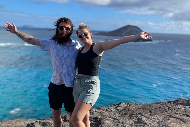 Oahu Allstar Circle Island Tour: Dole, Turtles. Blowhole, Fun - FAQ