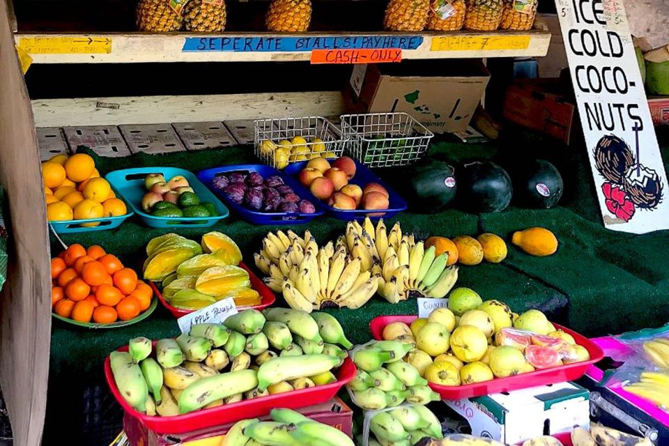 Oahu: Beauty and the Feast Circle Island Experience - Who Will Love This Tour?