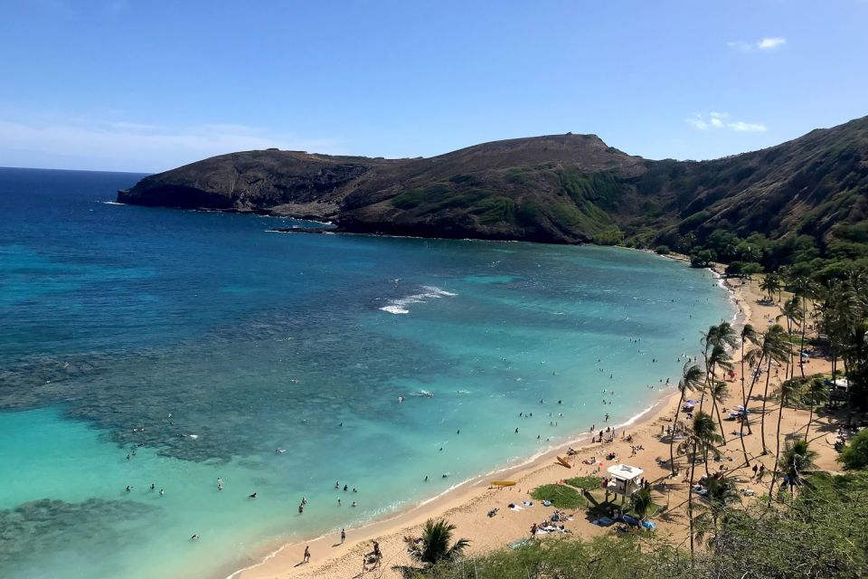 Oahu: Beauty and the Feast Circle Island Experience - Final Thoughts