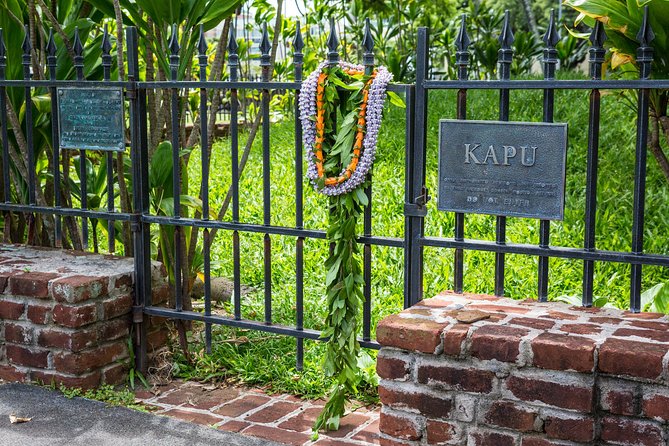 Oahu Circle Island (Holoholo Mokupuni), from Waikiki - The Sum Up