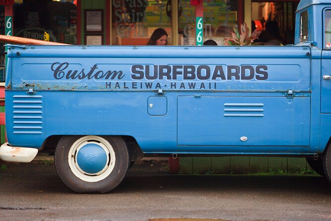 Oahu Circle Island Tour - A Deep Dive into the Oahu Circle Island Tour Experience