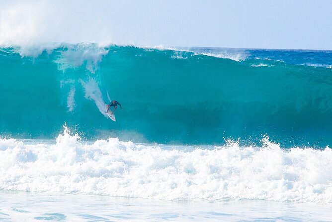 Oahu Circle Island Tour - Who Will Love This Tour?