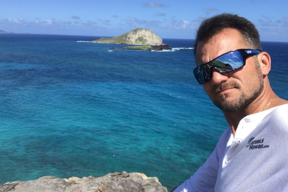 Oahu Circle Island Tour - Best Spots & Beaches - Key Points