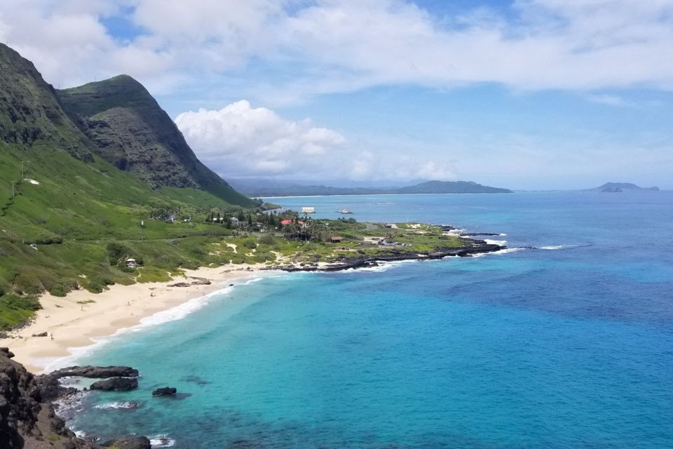 Oahu Circle Island Tour - Best Spots & Beaches - Frequently Asked Questions
