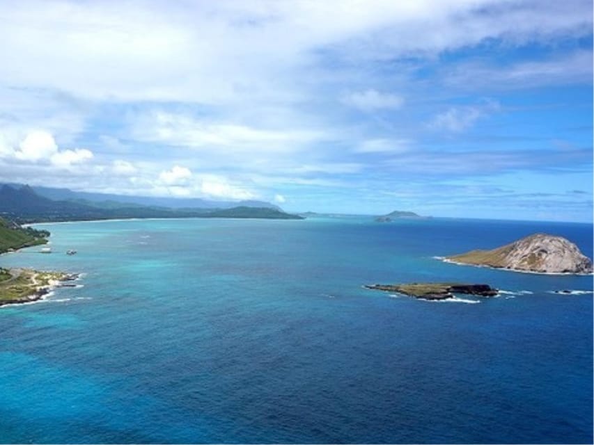 Oahu Circle Island Tour with Byodo-In Temple Admission - Why This Tour Works