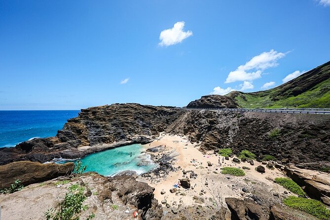 Oahu Circle Island Tour with Byodo-In Temple Admission - Why This Tour Is Worth Your Money