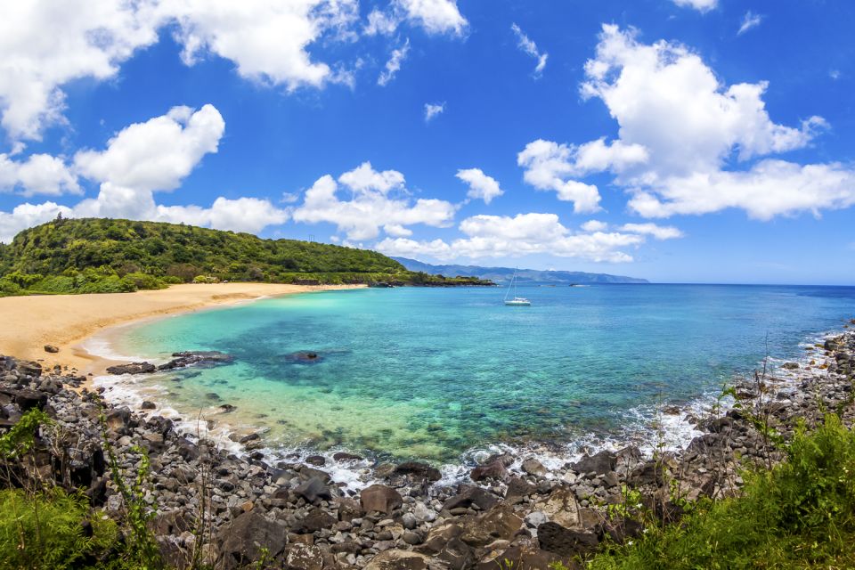 Oahu: Complete Island Tour with Tropical Waterfall Swimming - FAQs