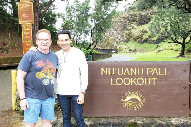 Oahu: Custom Island Tour - ETOHI - The Best Sights and Experiences in Detail