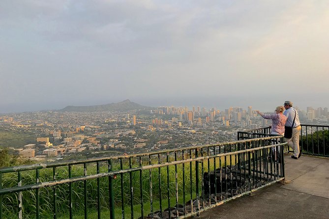 Oahu Custom Private Circle Island and Mini Circle Island Tours - An In-Depth Look at the Oahu Private Circle Island Tour