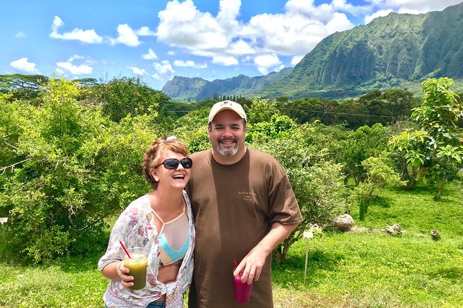 Oahu Custom Private Circle Island and Mini Circle Island Tours - FAQ