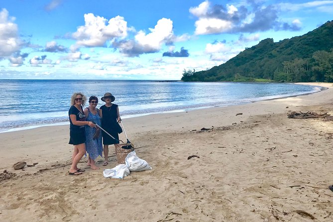 Oahu Customizable Private Community Service Voluntourism Offer - An In-Depth Look at the Experience