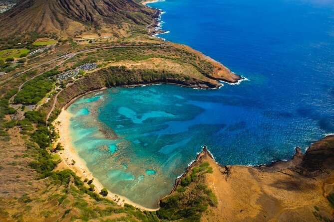 Oahu East Coast to Mountain Slingshot Tour - The Itinerary in Detail