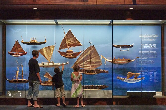 Oahu Explorer Pass: Save up to 50% - Includes Waikiki Cruise - Final Thoughts