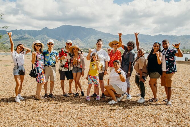 Oahu Full Day Tour with Scenic Stops and Local Foods - What to Expect from the Oahu Full Day Tour