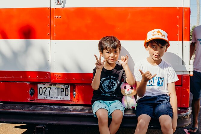 Oahu Full Day Tour with Scenic Stops and Local Foods - Practical Tips for Your Day