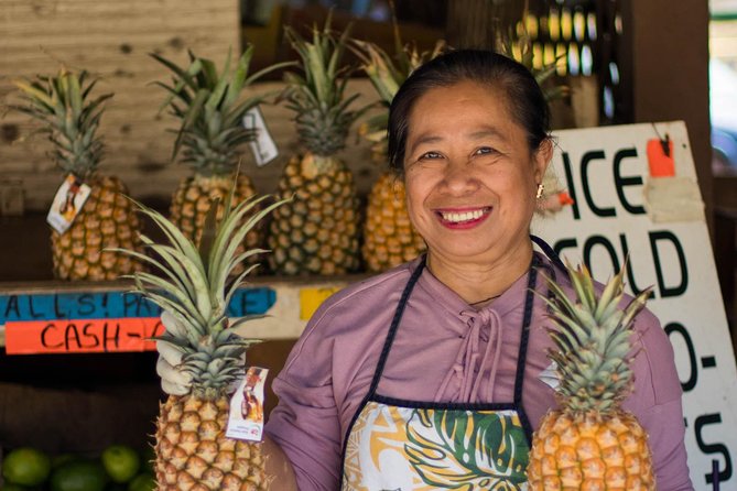 Oahu Full Day Tour with Scenic Stops and Local Foods - FAQ