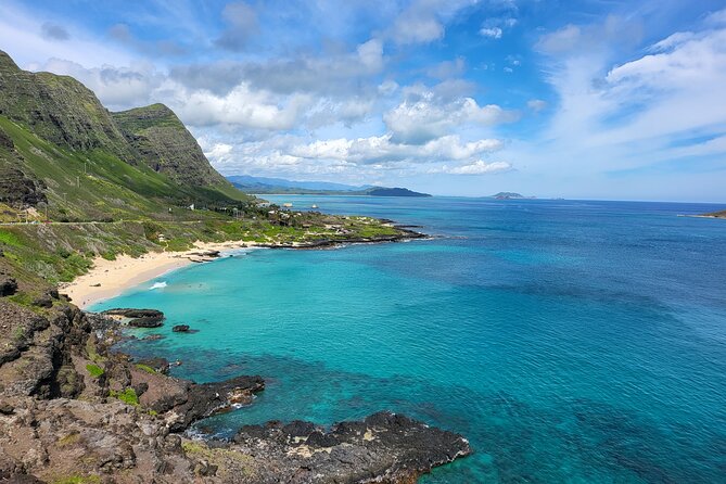 Oahu Fun Circle Island Tour With Pickup - An In-Depth Look at the Oahu Circle Island Tour