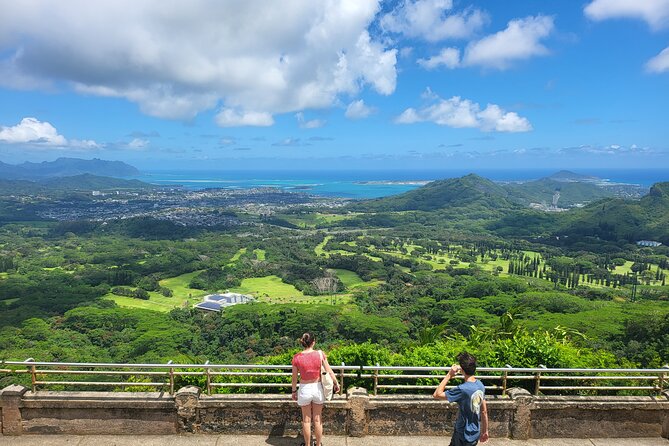 Oahu Fun Circle Island Tour With Pickup - Final Thoughts
