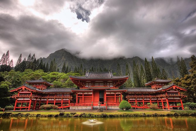 Oahu Grand Circle Island: Discover the Heart & Soul of Hawaii - Authentic Insights from Travelers