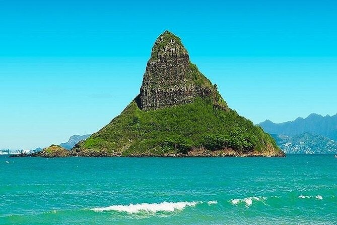 Oahu Grand Circle Island Experience from Waikiki - An In-Depth Look at the Itinerary