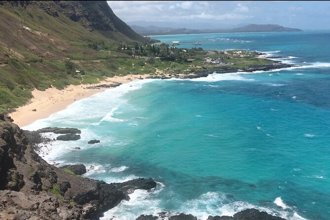 Oahu Guided Circle Island Tour, Swim w/ Turtles, Dole, Blowhole - FAQs