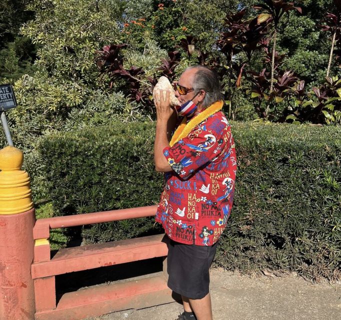 Oahu Hidden Gems & Waimea Botanical Garden/Waterfall tour - What’s Included and What to Budget