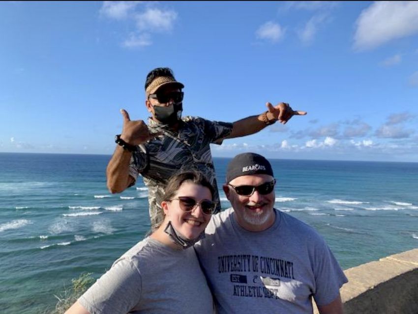 Oahu Hidden Gems & Waimea Botanical Garden/Waterfall tour - Who Will Love This Tour?