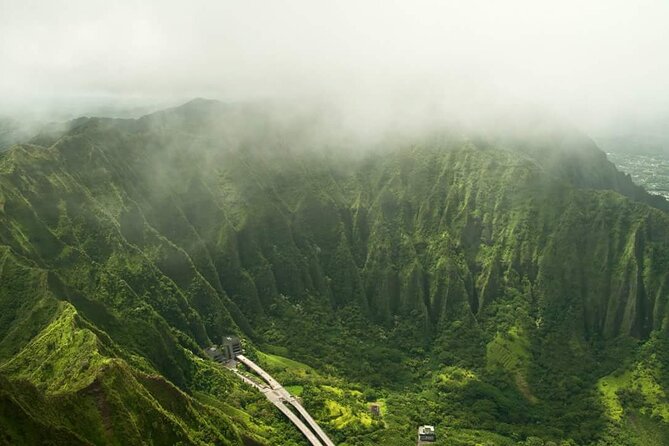 Oahu Highlights Private Guided Tour: Landmarks & Architecture - The Experience from the Viewpoint of Past Travelers