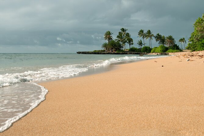 Oahu Highlights Private Guided Tour: Landmarks & Architecture - The Sum Up