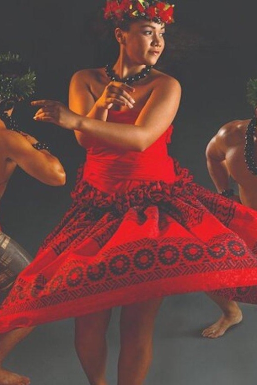 Oahu: Hilton Waikiki Starlight Luau - Is It Worth It?