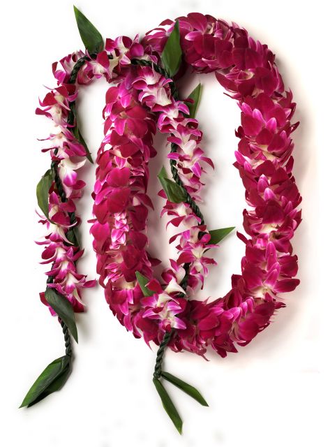 Oahu: Honolulu Airport (HNL) Honeymoon Lei Greeting - A Warm Welcome from the Moment You Arrive