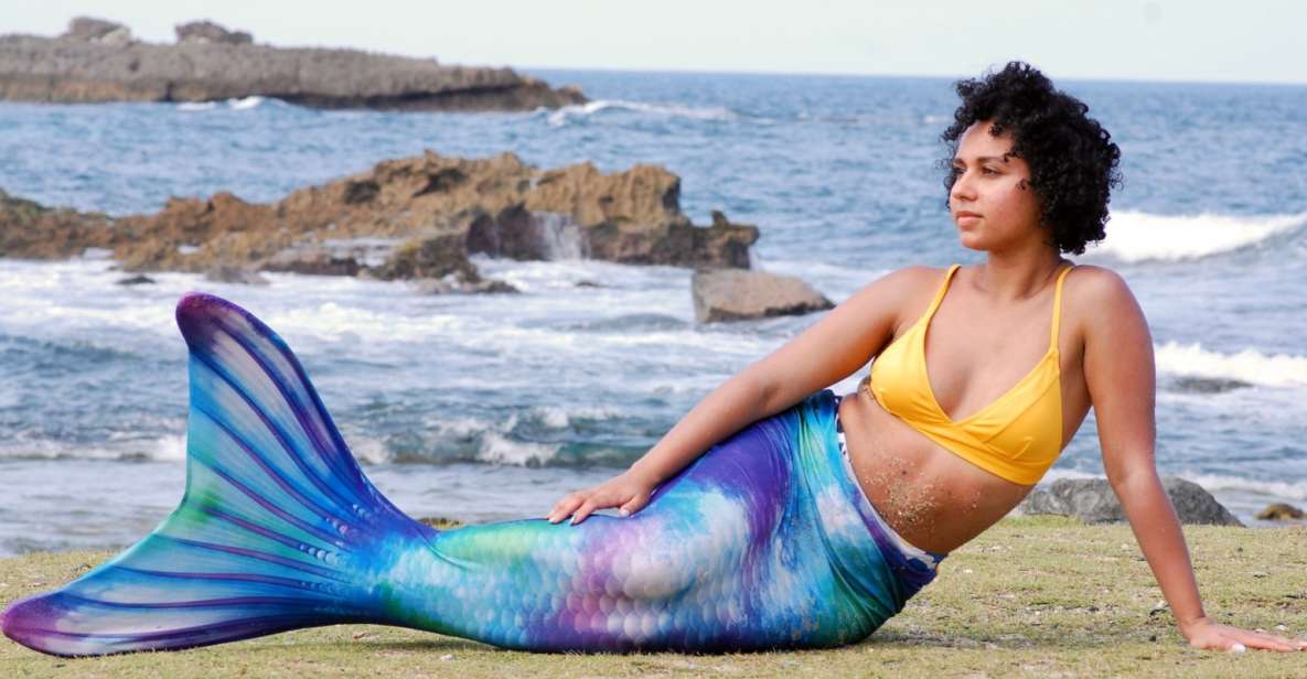 Oahu: Honolulu Mermaid Snorkel Adventure with Videos - What to Expect from the Honolulu Mermaid Snorkel Adventure