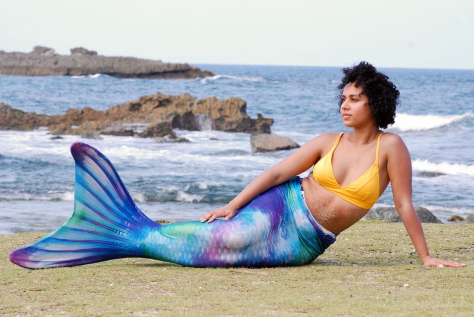 Oahu: Honolulu Mermaid Snorkel Adventure with Videos - The Itinerary in Detail