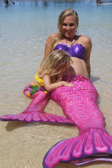 Oahu: Honolulu Mermaid Snorkel Adventure with Videos - The Sum Up