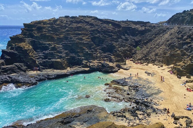 Oahu Island Experience feat the North Shore (Small Group Tour) - The Full Breakdown of the Oahu North Shore Small Group Tour