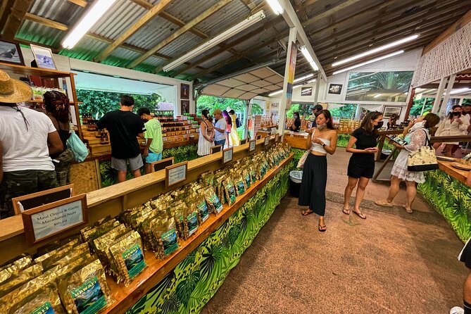 Oahu Island Experience feat the North Shore (Small Group Tour) - Frequently Asked Questions