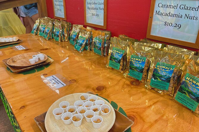 Oahu Island Experience feat the North Shore (Small Group Tour) - Wrapping It Up