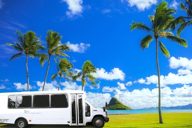 Oahu Island Full-Day Sightseeing Tour - Why This Tour Stands Out