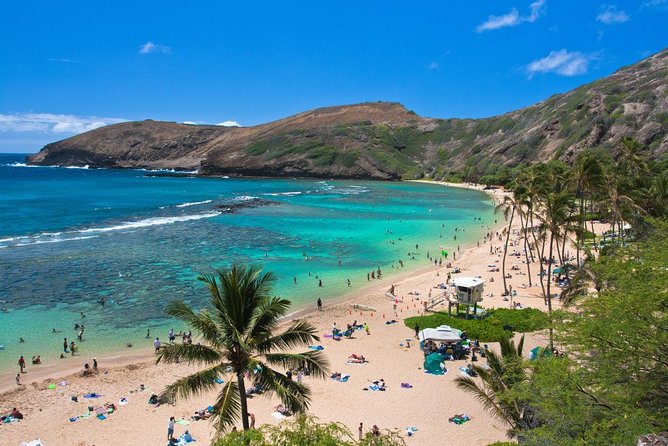 Oahu Island Full-Day Sightseeing Tour - FAQs