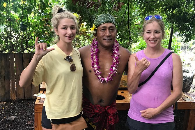 Oahu Island Highlights in Small Group | 30 Spots | ~10 Stops - The Sum Up