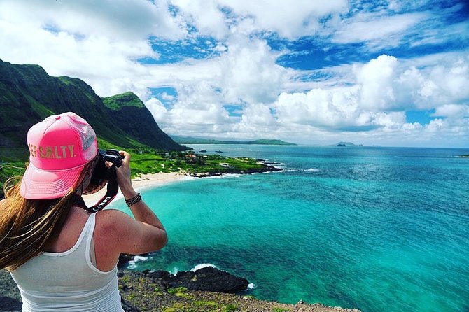 Oahu Island Photography Tour - An In-Depth Look at the Oahu Island Photography Tour