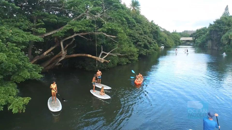 Oahu: North Shore Haleiwa Paddleboard River Adventure - The Sum Up: Is This Experience Worth It?