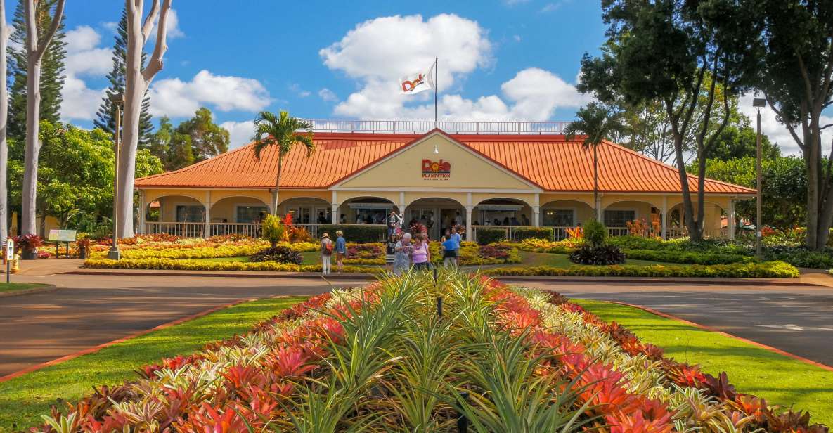 Oahu: Oahu Ultimate Grand Circle Island Tour - Value for Money and Practical Considerations