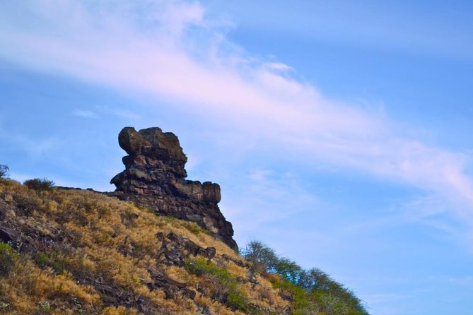 Oahu Off the Beaten Path Small-Group Tour from Honolulu - Authentic Insights from Reviewers