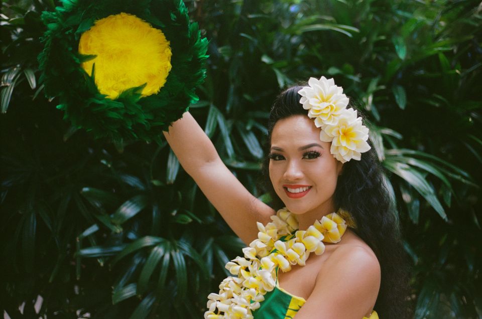 Oahu: Pa'ina Luau Waikiki at Waikiki Beach Marriott Resort - An In-Depth Look at the Paina Luau Experience