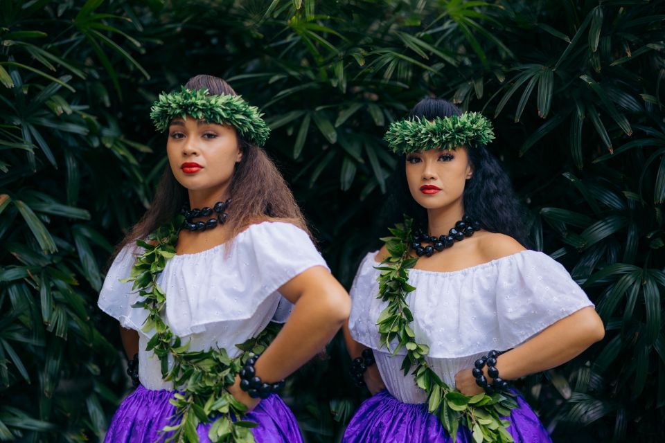 Oahu: Pa'ina Luau Waikiki at Waikiki Beach Marriott Resort - FAQ