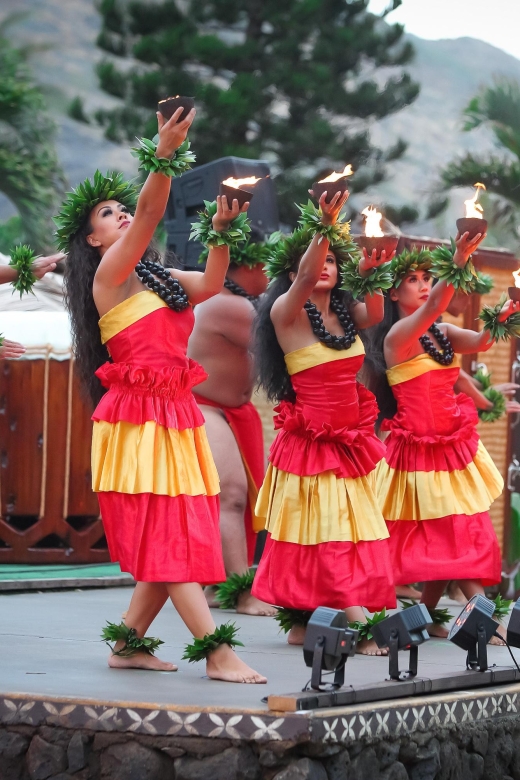 Oahu Pass: Save up to 50% on Top Attractions - Includes Luau - What Makes the Oahu Pass Stand Out