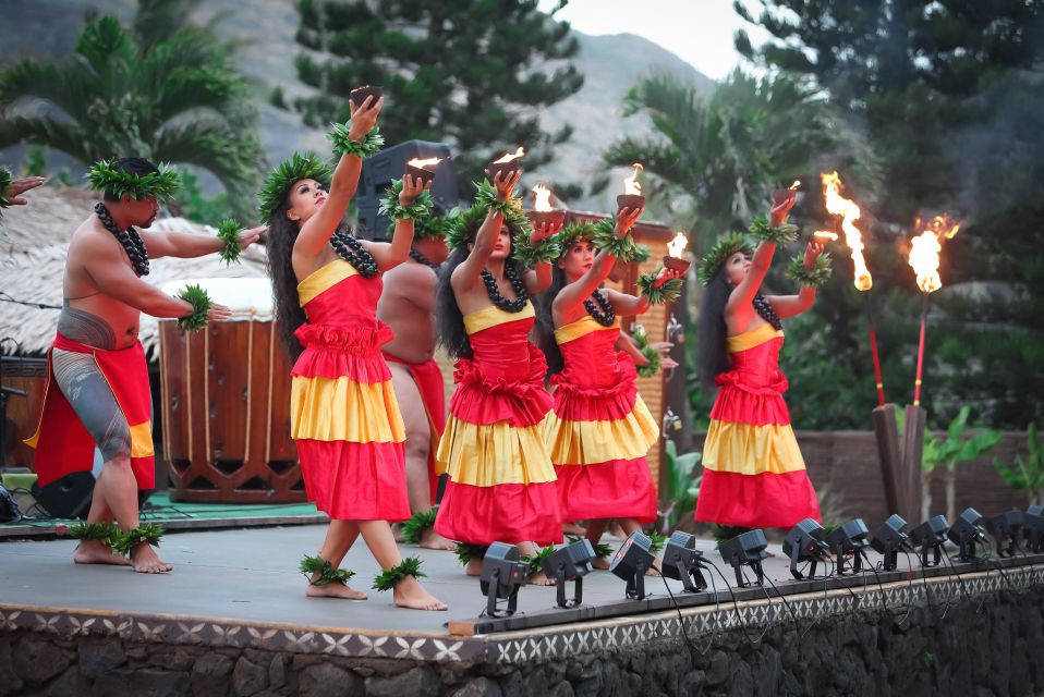 Oahu Pass: Save up to 50% on Top Attractions - Includes Luau - The Convenience Factor