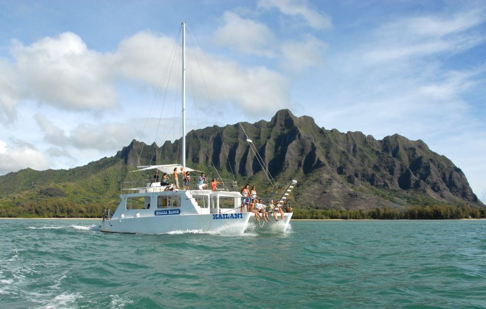 Oahu Pass: Save up to 50% on Top Attractions - Includes Luau - Authentic Experiences & Real Traveler Insights